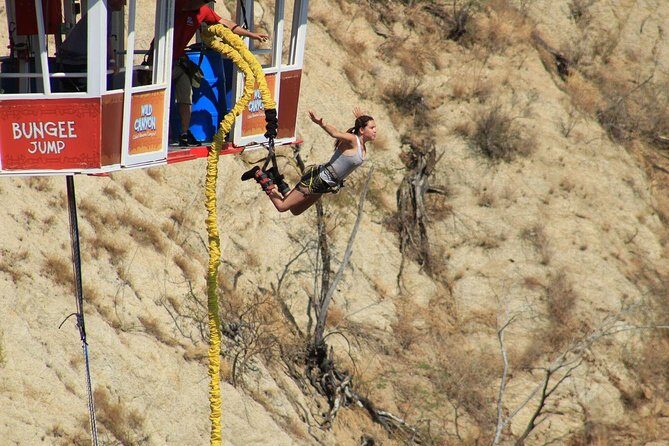 Bungee Jump in Los Cabos - Final Thoughts: Is It Worth It?