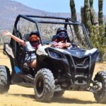 Cabo Adventure: Can-Am X3 Ride & Camel Beach Tou - Who Will Love This Tour?