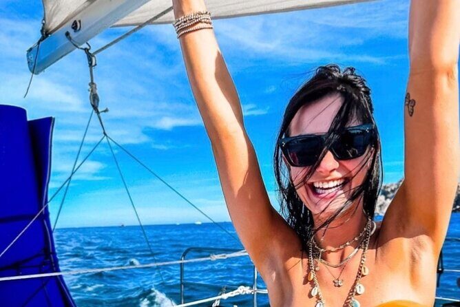 Cabo Blue Snorkeling Cruise, Open Bar and Lunch in Cabo San Lucas - Practical Details & Considerations