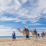Cabo Camel Ride, Mexican Buffet and Tequila Tasting - What Makes This Tour Worth It?