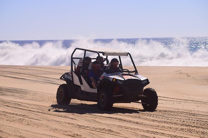 Cabo Candelaria Village Adventure (Double UTV) - The Sum Up: Is the Cabo Candelaria UTV Tour Worth It?