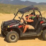 Cabo Candelaria Village Adventure (Quad UTV) - The Practical Aspects: What’s Included and What to Keep in Mind