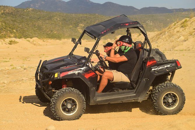 Cabo Candelaria Village Adventure (Quad UTV) - The Practical Aspects: What’s Included and What to Keep in Mind