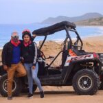 Cabo Candelaria Village Adventure (Single UTV) - Who Will Love This Tour?