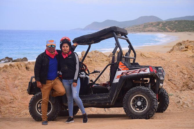 Cabo Candelaria Village Adventure (Single UTV) - Who Will Love This Tour?
