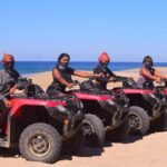 Cabo Candelaria Village Adventure + Tequila Tasting - The Cultural Touch: Tequila Tasting