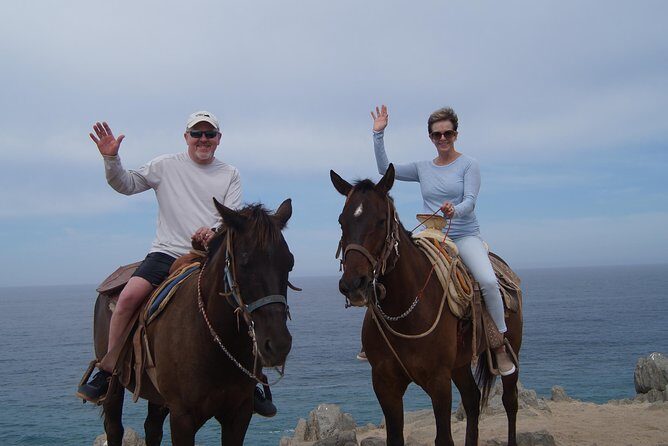 Cabo Desert Off-Road & Beach Horseback Combo and Tequila Tasting - Authentic Experiences and Tips