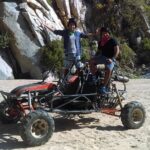 Cabo Dune Buggy- The Off Road Adventure - What to Expect: The Itinerary Breakdown