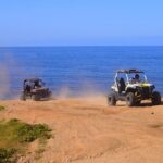 Cabo Migrino Beach & Desert Tour (Single UTV) - The Guides: Knowledgeable, Fun, and Safety-Focused