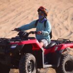 Cabo Original Real Baja 1000 Tour (Single ATV) - Safety and Equipment