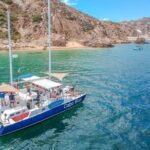 Cabo San Lucas and Santa Maria Bay Snorkeling Sightseeing Cruise - Practical Details and What You Should Know