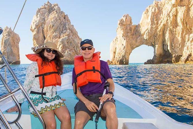 Cabo San Lucas city tour and amazing sea adventure to Lands End! - Analyzing the Experience Based on Guest Feedback