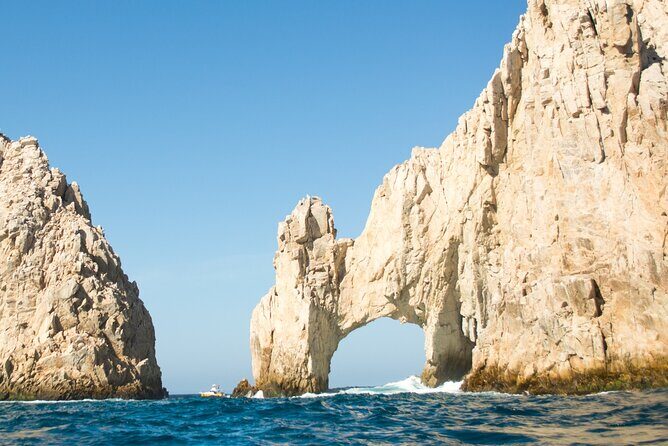 Cabo San Lucas City Tour And Arch Glass Bottom Boat Ride - Highlights and Real Experiences