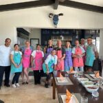Cabo San Lucas Cooking Classes by Chef Ari - The Cooking Experience