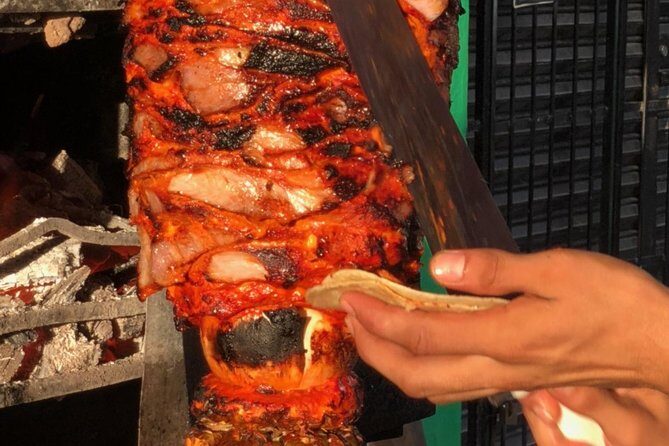 Cabo San Lucas Downtown Food and Tacos Tasting Experience - Who Will Love This Tour?