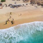 Cabo San Lucas Glass Bottom Kayak Tour and Snorkel at Two Bays - What’s Included and What’s Not