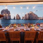 Cabo San Lucas Luxury Sailing Yacht and Dinner with a Chef - Food, Drinks, and Service