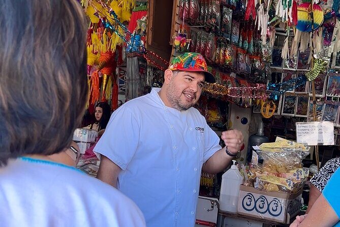 Cabo San Lucas Mexican Cooking Class Experience and Local Markets - Frequently Asked Questions