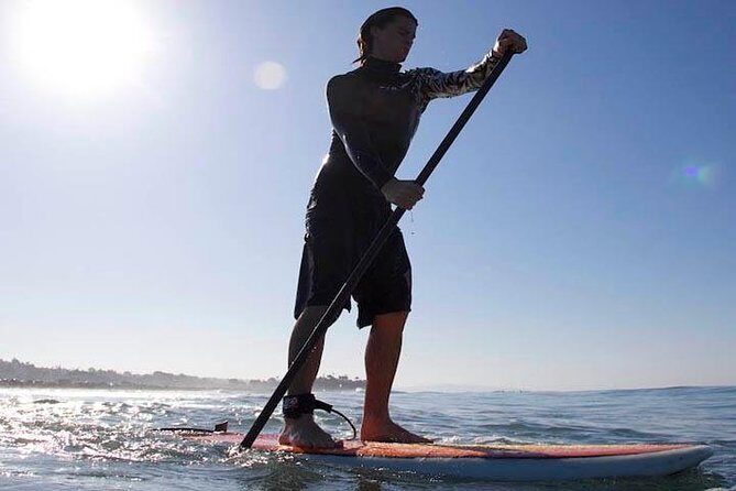 Cabo San Lucas Paddleboard and Snorkel at the Arch - Why This Tour Offers Great Value