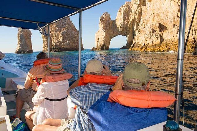 Cabo San Lucas sightseeing and Famous Arch tour - What Makes This Tour Stand Out?