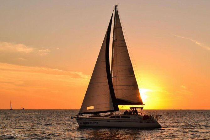 Cabo San Lucas Sunset Sailing Shared Cruise - Who Should Book This Sunset Sailing?