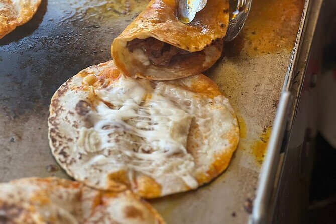 Cabo San Lucas - Tacos, Cocktails and Tequila Walking Tour - The Authentic Experience: What We Love