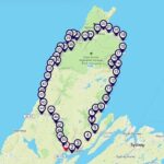 Cabot Trail: a Smartphone Audio Driving Tour - Who Will Love This Tour?