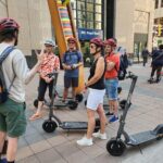 Calgary City Highlights 2 Hour E-Scooter Tour - Experience Quality and Guides