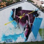 Calgary Street Art & Craft Beer 3 Hour Tasting Tour - Exploring the Itinerary