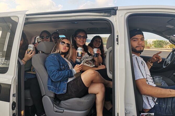 Cancun Airport Private Transfer to Hotels - How the Booking Works and What to Expect