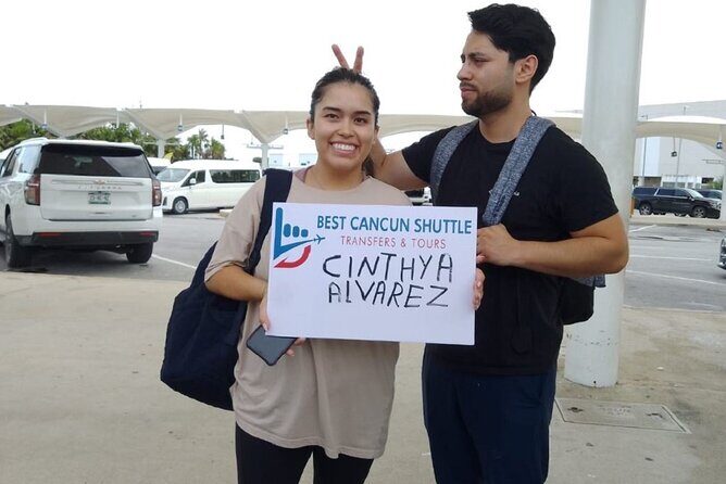 Cancun Airport Private Transfers to Cancun 15 Miles - Who Should Consider This Transfer Service?