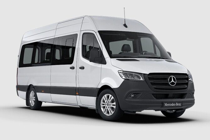 Cancun Airport: Shuttle Cancun or Playa del Carmen Hotels - Why This Shuttle Service Works for You