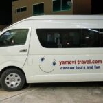 Cancun Airport Small-Group Transfer to Cancun Hotels - The Sum Up