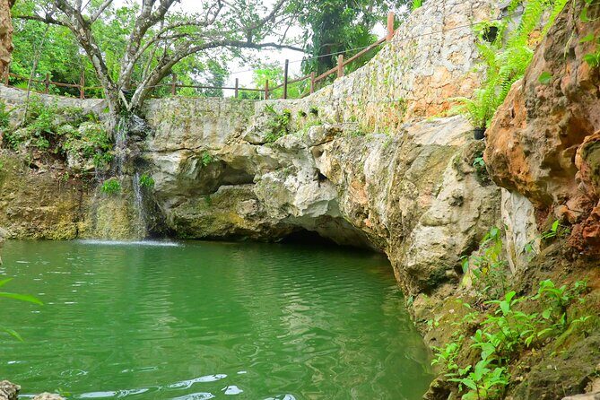 Cancun ATV Tour with Zipline, Cenote & Transportation - The Experience: What You Can Expect