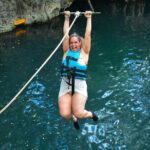 Cancun Best ATV Tour, Ziplines and Cenote Swim with Lunch - Practical Tips for a Smooth Experience