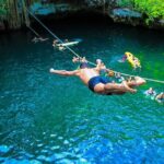 Cancun Combo Tour: ATV and Zip- lines with Cenote Swim - What’s Included and What’s Not
