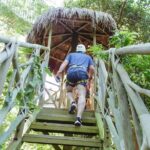 Cancun Extreme Zipline Canopy Tour - A Closer Look at the Tour Itinerary
