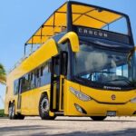 Cancun Guided Bus City Tour (from Cancun and Riviera Maya) - Transportation and Group Size