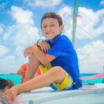 Cancun Half-Day Sailing Catamaran Cruise to Isla Mujeres - Who Will Love This Tour?