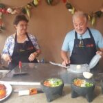 Cancun Hands-On Mexican Cooking Class - Logistics, Duration, and Value