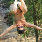 Cancun Mayan Pass: ATV, Cenote, Zipline, Transportation & Horses - Transportation and Practical Details