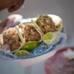 Cancun Street Food Tour with Food Stalls, Local Market and Murals - The Sum Up
