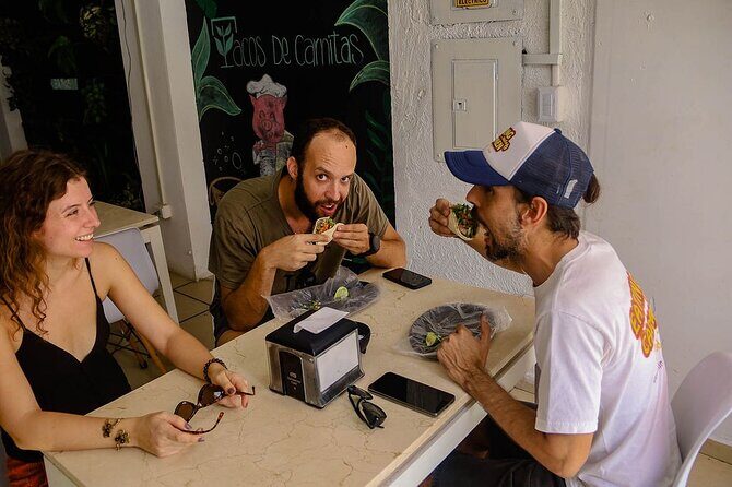 Cancun Walking Food Tour: Local Food, Markets, and Street Art. - Final Thoughts: Is It Worth It?