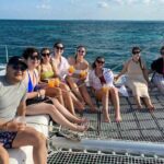 Cancun's Best: Catamaran to Isla Mujeres, Snorkeling & Drinks! - Exploring Isla Mujeres