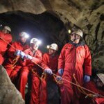 Canmore Caving Adventure Tour - Who Is This Tour Best For?