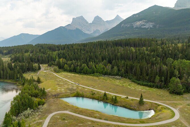 Canmore Food Bike Tour - Who Will Love This Tour?