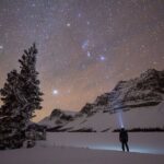 Canmore: Stargazing and Nature by Nightfall Walking Tour - 2hr - Why the Scenery Matters