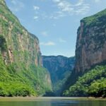 Cañon Del Sumidero, miradores From San Cristobal de Las Casas - Discovering Sumidero Canyon: What to Expect