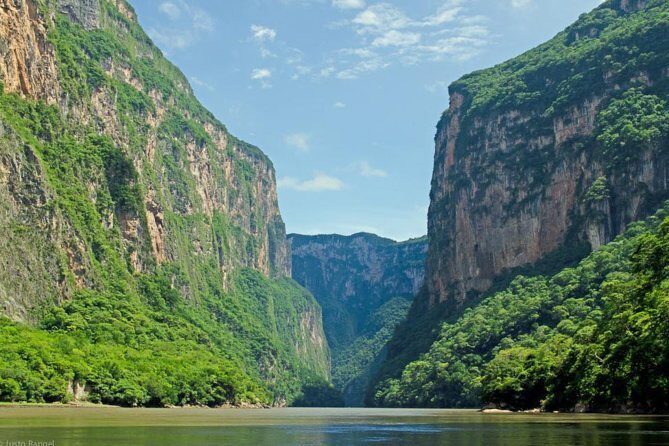 Cañon Del Sumidero, miradores From San Cristobal de Las Casas - Discovering Sumidero Canyon: What to Expect