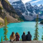 Canyons and caves in the Rockies: Explore with us; From Calgary - The Sum Up